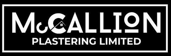 McCallion Plastering Jersey